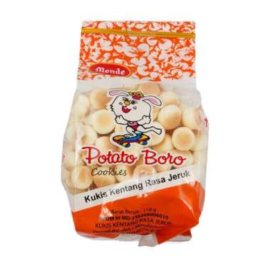 Jual Biskuit Potato Rasa Jeruk Termurah - Harga Grosir Terupdate Hari ...