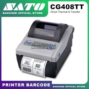 Jual Sato Barcode Printer Original Murah - Harga Diskon Agustus 2023 ...