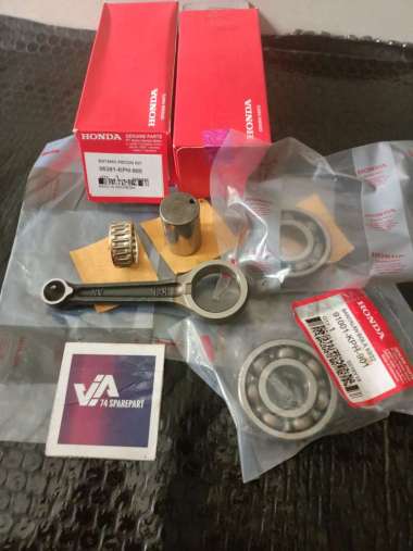 Jual Stang Bearing Supra X 125 Terbaru Dengan Harga Termurah Di 2023 | Blibli