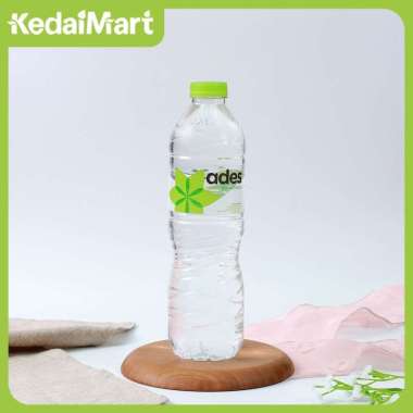Jual Ades 600 Ml 24 Termurah - Harga Grosir Terupdate Hari Ini | Blibli
