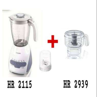 Jual Philips Bundling Blender Original, Murah & Diskon November 2022 ...