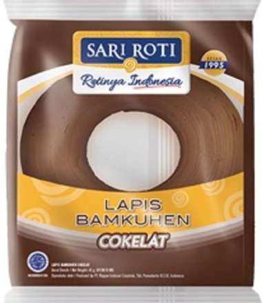 Jual Roti Tradisional Termurah - Harga Grosir Terupdate Hari Ini | Blibli