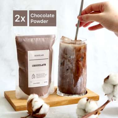 Chocolate Bubuk Homelab Lengkap Harga Terbaru Oktober 2023 | Blibli