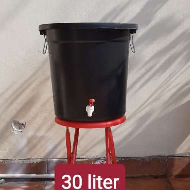 Jual Ember Untuk Cuci Tangan 80 Liter Original Murah - Harga Diskon ...