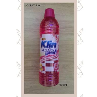 Jual So Klin Lantai Botol 900 Murah - Update Harga Grosir Hari Ini | Blibli