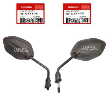 Jual AHM 33130-K25-901 Socket Cop Pitting Lampu Depan Beat Fi 2012 ...