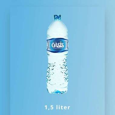 Jual Botol Oasis 1500 Original Murah - Harga Diskon Desember 2022 ...