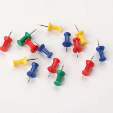 Jual Push Pin Original Murah - Harga Diskon Maret 2023 | Blibli.com