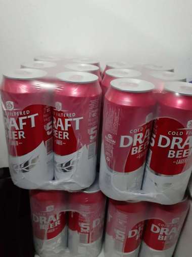 Jual Bir Draf Termurah - Harga Grosir Terupdate Hari Ini | Blibli