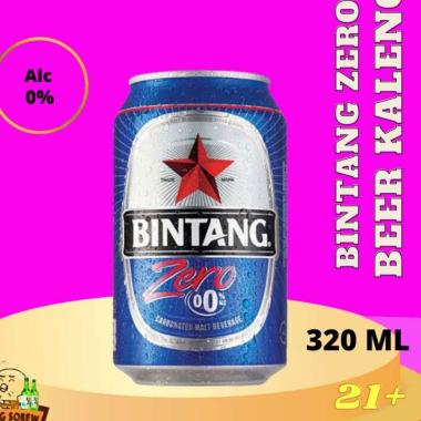 Jual Bir Bintang 0 Botol Termurah - Harga Grosir Terupdate Hari Ini | Blibli