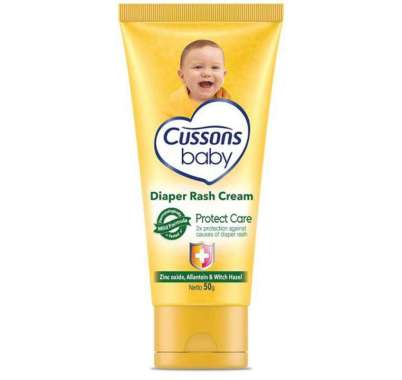 Jual Cusson Rash Cream Terbaru - Harga Promo Januari 2023 | Blibli