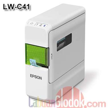 Jual Printer Label Tubing Letatwin Max Lm-550a2/pc Label Printer Di ...