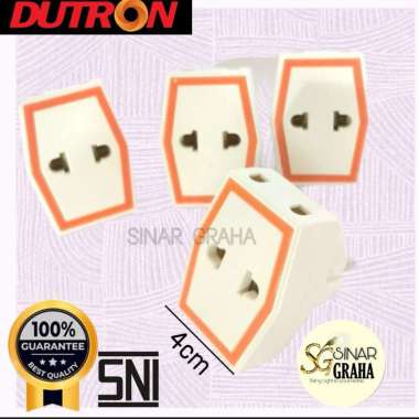 Jual Terminal Colokan T Original Murah - Harga Diskon Juli 2023 ...