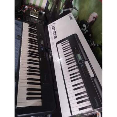 Jual Keyboard Casio Cts 1 Original Murah - Harga Diskon Desember 2022 ...