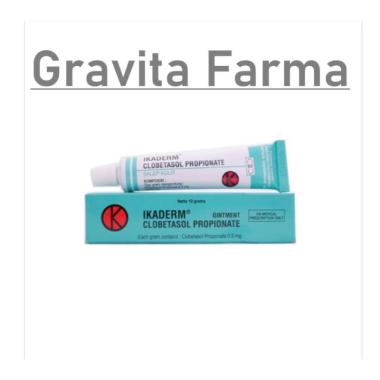 Clobetasol Propionate Salep Lengkap Harga Terbaru Maret 2023 | Blibli