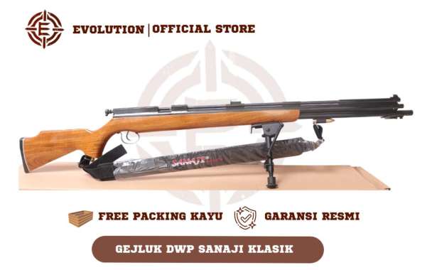 Jual Jenis Jenis Tabung Senapan Original Murah - Harga Diskon April ...