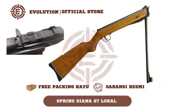 Jual Senapan Angin Diana 60 Original Terbaru - Harga Promo Murah ...