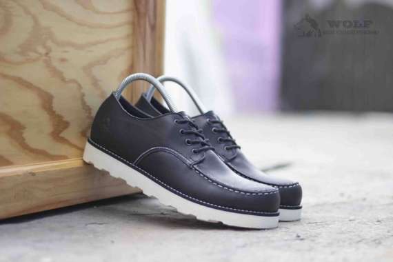 Jual Sepatu Robot Pria Model Terbaru - Harga Promo Juni 2024 | Blibli