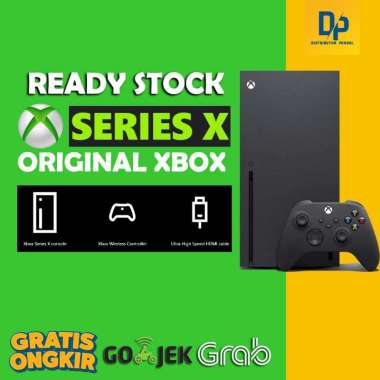 Xbox X Terbaru Oktober 2021 - Harga Murah & Gratis Ongkir | Blibli