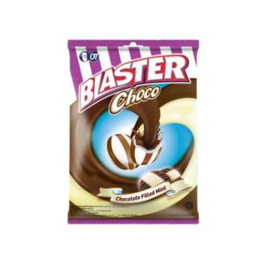 Jual Blaster Permen Terbaru - Harga Promo Januari 2024 | Blibli