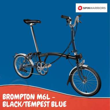 Harga Sepeda Brompton - Harga Terbaru Agustus 2022 |Blibli