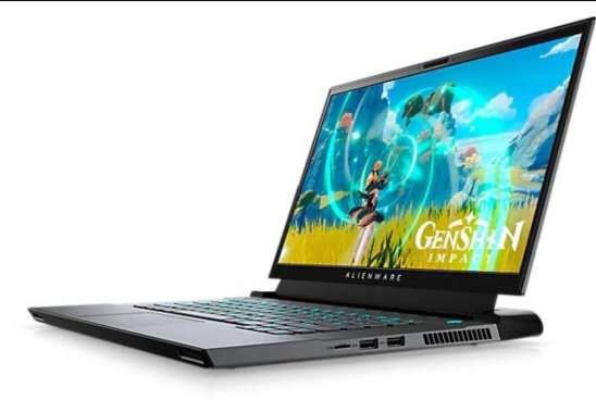 Jual Dell Alienware Rtx 3080 Original Murah - Harga Diskon Maret 2023 ...