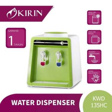 Jual Tabung Pemanas Dispenser Kirin Original, Murah & Diskon September ...