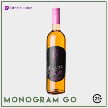 Jual Plaga White Wine Termurah - Harga Grosir Terupdate Hari Ini | Blibli