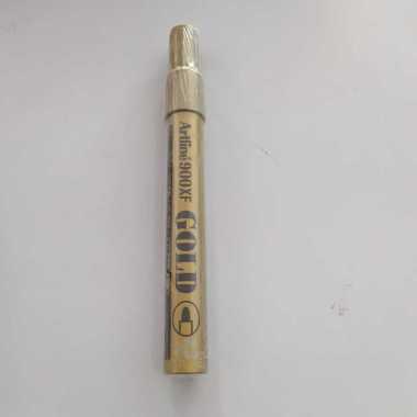 Jual Spidol Emas Permanent Gold Lengkap - Harga Murah Juni 2024 | Blibli