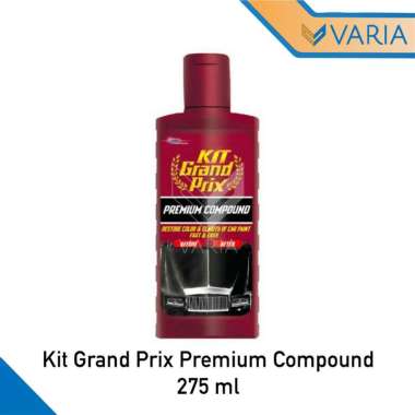 Jual Compound Mobil Kit Terbaru Dengan Harga Termurah Di 2023 | Blibli