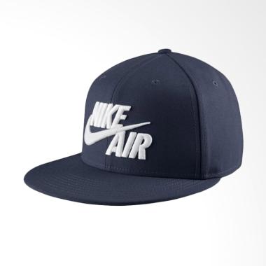 topi nike - Pinky Shop