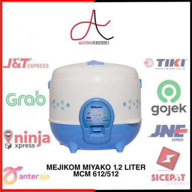 Jual Mejikom Mini Miyako Terbaik Februari 2023 - Harga Murah & Gratis ...