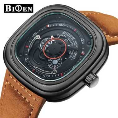 Jam Tangan Biden Sport Watch 🔥Terpercaya & Harga Terbaru Juni 2026