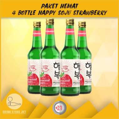 Jual Soju 1 Liter Termurah - Harga Grosir Terupdate Hari Ini | Blibli