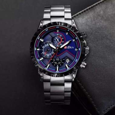 Jam Tangan Biden Sport Watch 🔥Terpercaya & Harga Terbaru Juni 2026