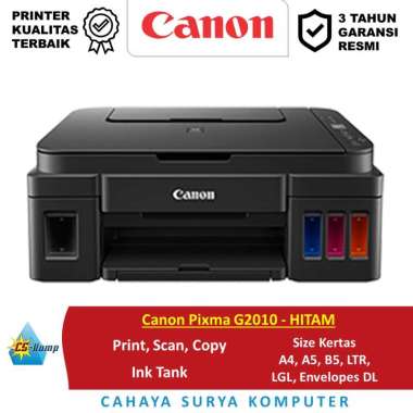 Jual Tinta Printer Canon G2010 Original Original Murah - Harga Diskon ...