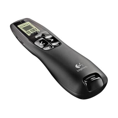 Jual Logitech Slide Presenter Original Murah - Harga Diskon Desember ...