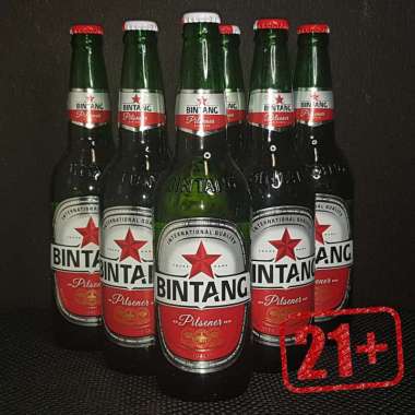 Bir Bintang Botol - Harga Termurah Mei 2022 | Blibli