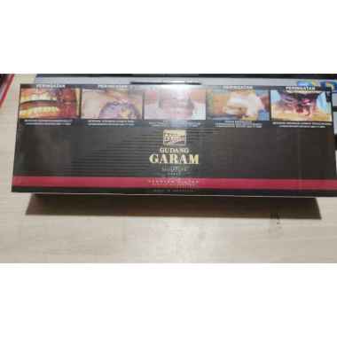Jual Rokok Gudang Garam Signature 1 Slop Termurah - Harga Grosir ...