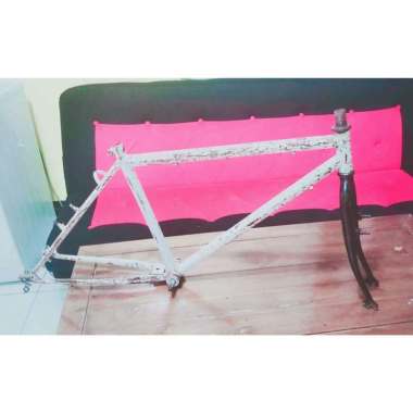 Jual Sepeda Federal Lama Original Terbaru - Harga Promo Murah Desember ...