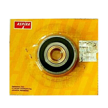 Jual Aspira Part Terbaik April 2022 - Harga Murah & Gratis Ongkir - Blibli