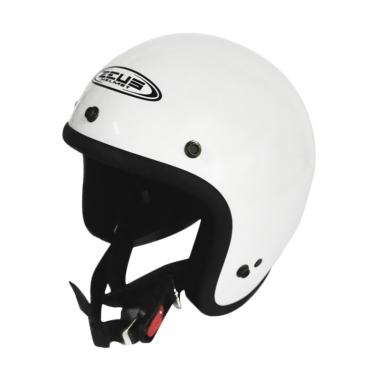Jual Helmet Zeus Putih Terbaru Dengan Harga Termurah Di 2022 | Blibli