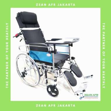 Kursi Roda Avico 4 In One Lengkap Harga Terbaru Januari 2023 | Blibli