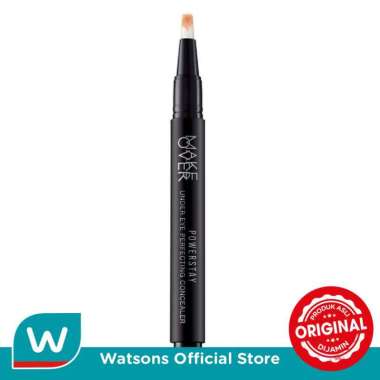 Concealer Makeover Lengkap Harga Terbaru Oktober 2022 | Blibli