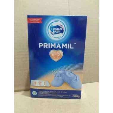 Jual Susu Primamil 6 Bulan Termurah - Harga Grosir Terupdate Hari Ini ...