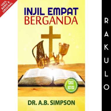 Jual Alkitab Murah Terbaru - Harga Murah | Blibli.com