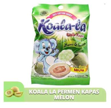 Harga Koala La Permen Terbaru April 2024 |BigGo Indonesia