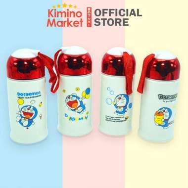 Jual Botol Kaca Gambar Doraemon Harga Termurah Dan Terlengkap 2022 | Blibli