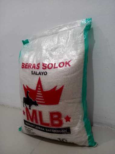 Jual Beras Solok Sokan 10 Kg di Seller Toko Beras Solok MLB - Depok ...