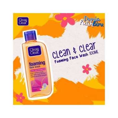 Jual Sabun Muka Clear Clear Termurah - Harga Grosir Terupdate Hari Ini ...